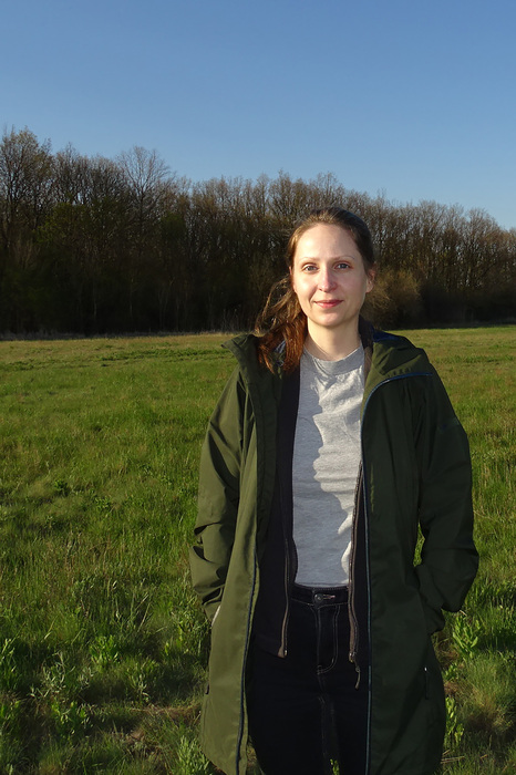 Ágnes Tóth :: Seed Ecology Research Group